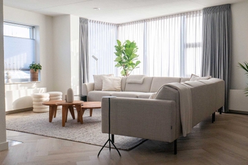 Interieurprojecten Lofthus Interiør - Interieurontwerp & Realisatie